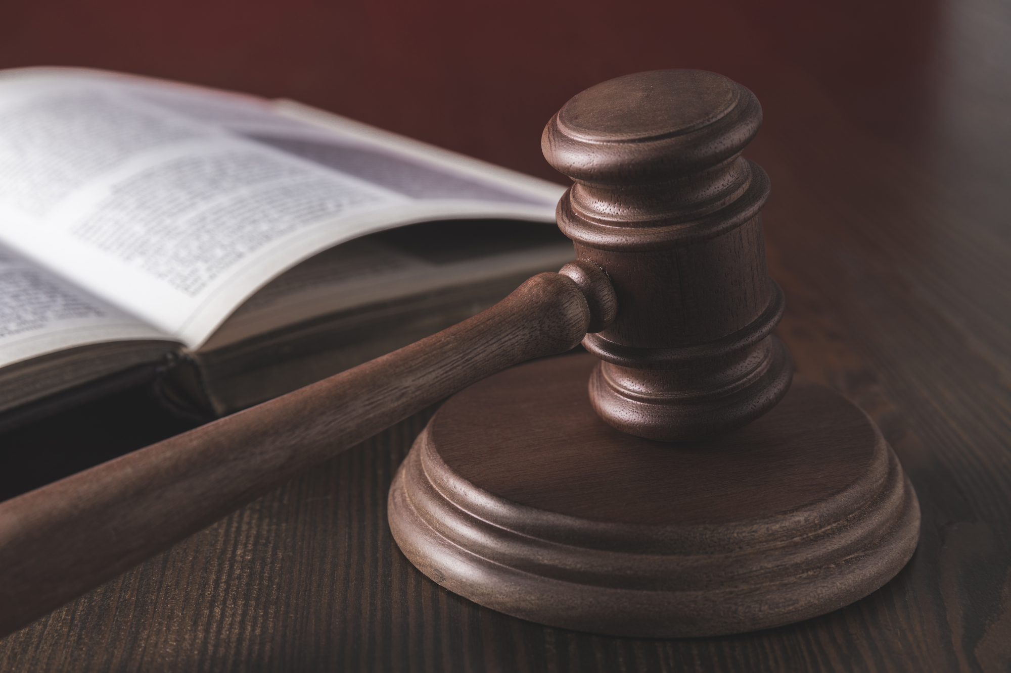 Litigation - Bolender Law Firm, PC