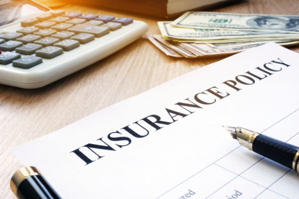 Always Have a Copy of Your Original Insurance Policy - Bolender Law ...